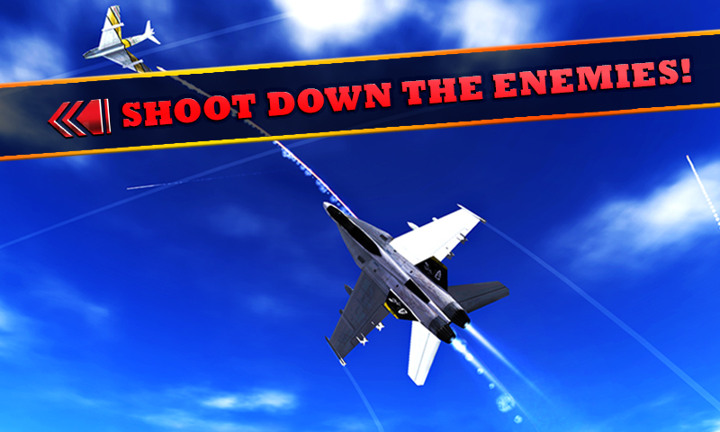 Amazon.com: Jet Fighter Flight Simulator: Appstore for Android
