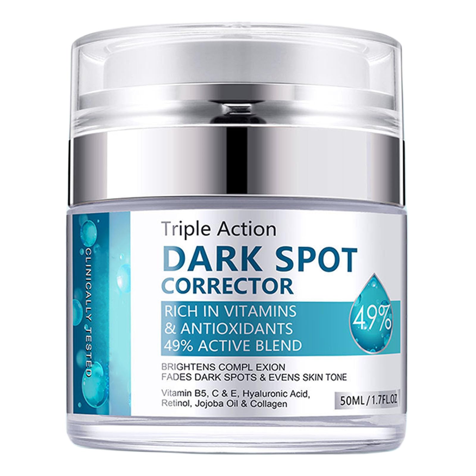 Mua Dark Spot Remover for Face and Body, Dark Spot Corrector Cream ...