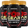 Amazon.com: Top Gear for Men Capsules, TopGear Pills, Gear Top Advanced ...