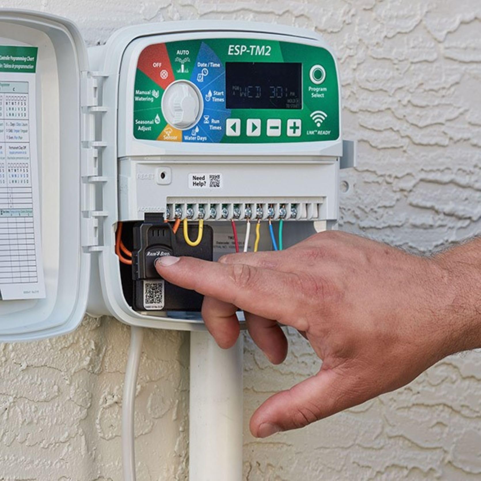 Mua LNK2 WiFi Module, Compatible with Rain Bird TRU Irrigation ...