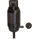 Amazon.com: ACDelco GM Original Equipment 20999343 Rear Window Washer ...