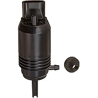 Amazon.com: ACDelco GM Original Equipment 22979757 Rear Window Washer ...