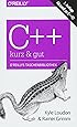 Modernes C++: Concurrency meistern: Amazon.de: Rainer Grimm: Bücher