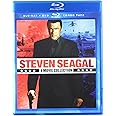 Steven Seagal: 4 Movie Collection [Blu-ray] : Steven Seagal, Laura Mennell, Luke Goss: Amazon ...