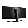 LG 34UC80-B UltraWide Monitor 34”21:9 Curved QHD IPS Display, sRGB over ...