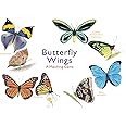 Butterfly Wings: A Matching Game: Berrie, Christine, Unwin, Mike ...