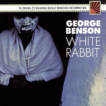 White Rabbit: Amazon.co.uk: CDs & Vinyl