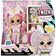 Amazon.com: L.O.L. Surprise! Tweens Masquerade Party Jacki Hops Fashion ...