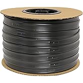 Amazon.com : Drip Depot Drip Tape - 5/8" - Wall Thickness : 15 mil ...