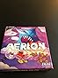 Amazon.com: Z-Man Games Aerion Board Game - Solo or Cooperative Two ...