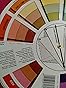 KABEER ART 1 Pc. Color Card – A Handy Color Mixing Guide for Students ...