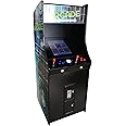 Amazon.com: Creative Arcades Full Size Commercial Grade Cabinet Arcade ...