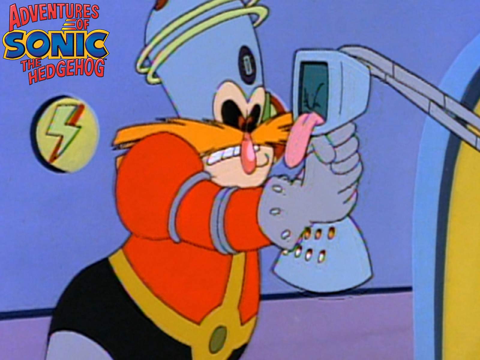 Watch Adventures of Sonic the Hedgehog Season 1 | Prime Video