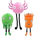 Amazon.com: MOTTOYS Kinito Plush - 17 inch Pet Cute Stuffed Plushies ...