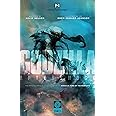 GODZILLA AFTERSHOCK: Nelson, Arvid, Johnson, Drew: 9781681160535: Books ...