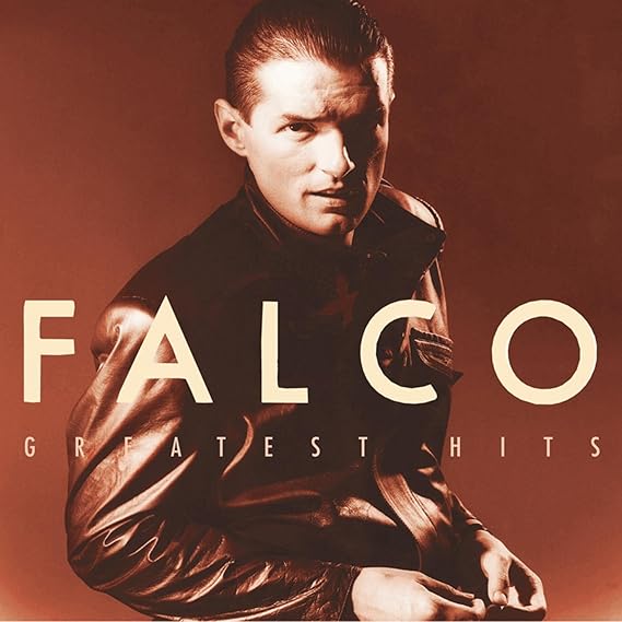 Greatest Hits: Falco: Amazon.ca: Music