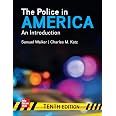 Amazon.com: The Police in America: An Introduction: 9781260236996 ...