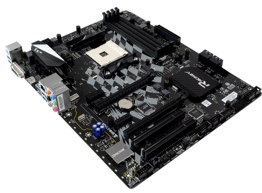 Looking for a white and black motherboard | Tom's Hardware Forum