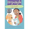 Amazon.com: King & Kayla and the Case of the Lost Tooth: 9781561458806 ...
