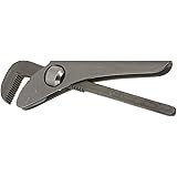Footprint 698w Pipe Wrench 9.in: Amazon.co.uk: DIY & Tools
