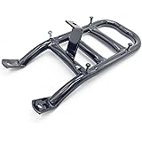 Amazon.com: JA-ALL Rear Rack for The Coleman CT200U Mini Bike: Automotive