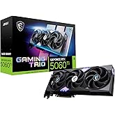Amazon.com: MSI Gaming RTX 5060 Ti 16G Gaming OC Graphics Card (16GB ...