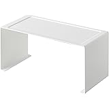 Amazon.com: Yamazaki Home Tower Stackable Kitchen Rack – Storage ...