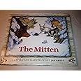 The Mitten: Jan Brett, Jan Brett: 9780399219207: Books - Amazon.ca