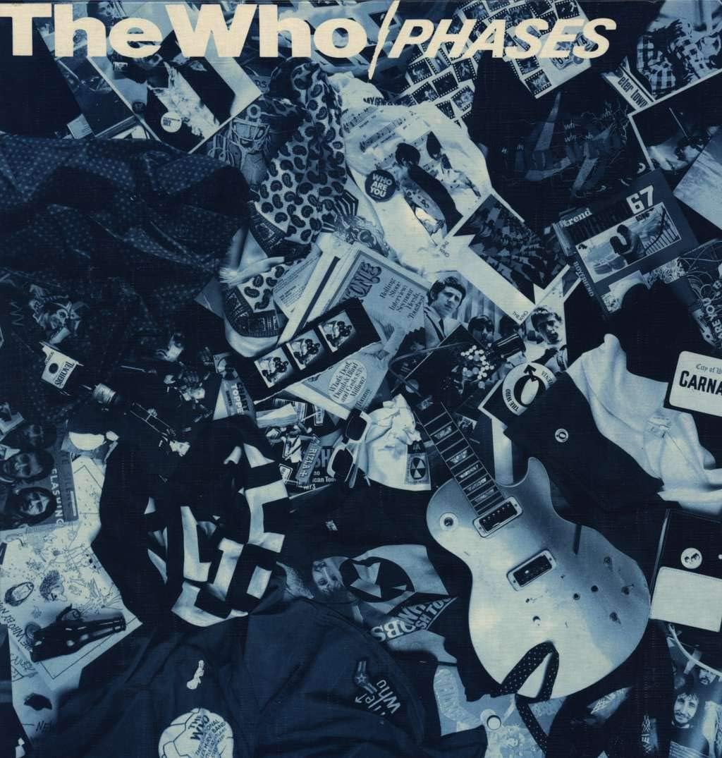 Phases - Amazon.co.uk