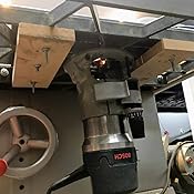 Bosch RA1181 Benchtop Router Table: Amazon.ca: Tools & Home Improvement