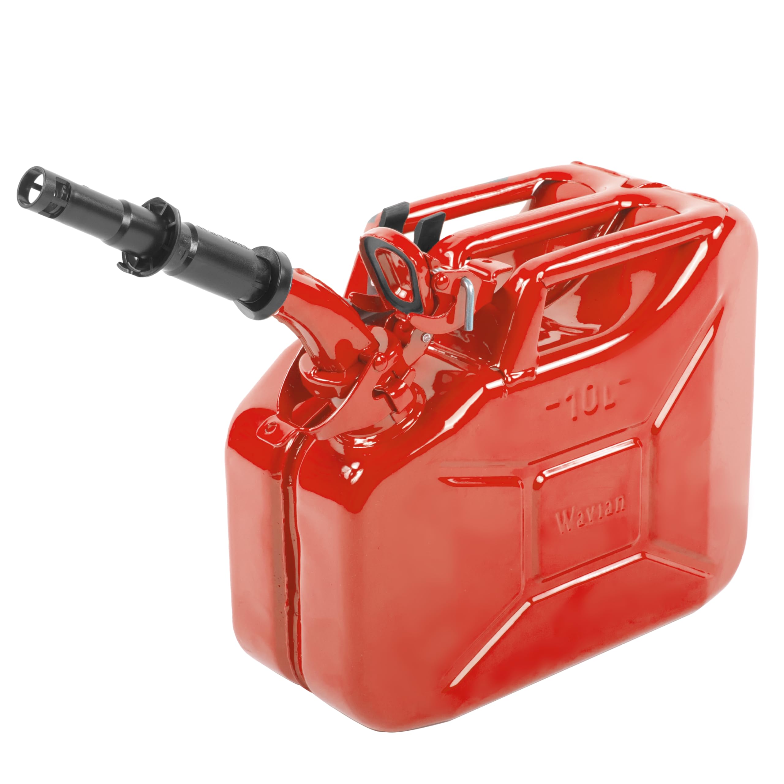 Mua Wavian USA Authentic NATO Jerry Can and Spout System - Rust-Proof ...