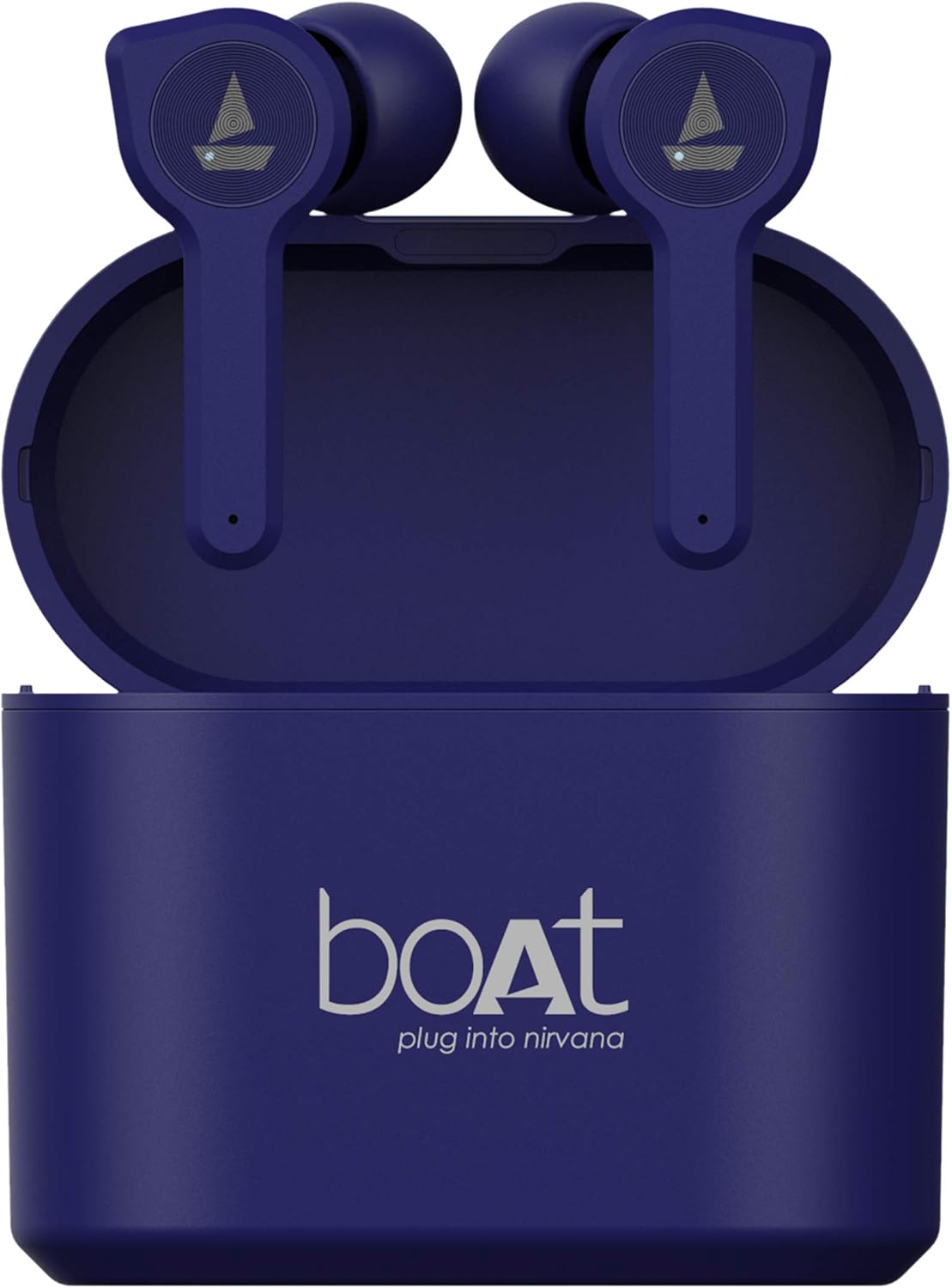 boAt Airdopes 402 True Wireless Earbuds with Bluetooth: Amazon.in ...