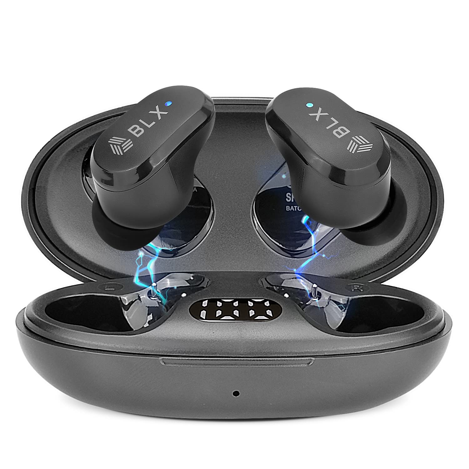 Mua BLXBuds G2 True Wireless Earbuds - Small Bluetooth Ear Buds for ...