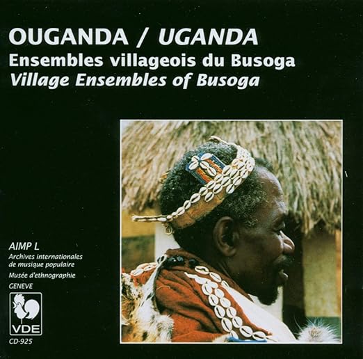 - Uganda - Amazon.com Music