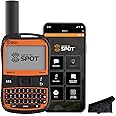 Amazon.com: SPOT X 2-Way Satellite Messenger with Bluetooth | Handheld ...