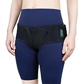 Amazon.com: JOMECA V-Sling Pelvic Support Belt for Prolapse, Pregnancy ...