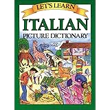 Let's Learn French Picture Dictionary: Passport Books, Goodman, Marlene ...