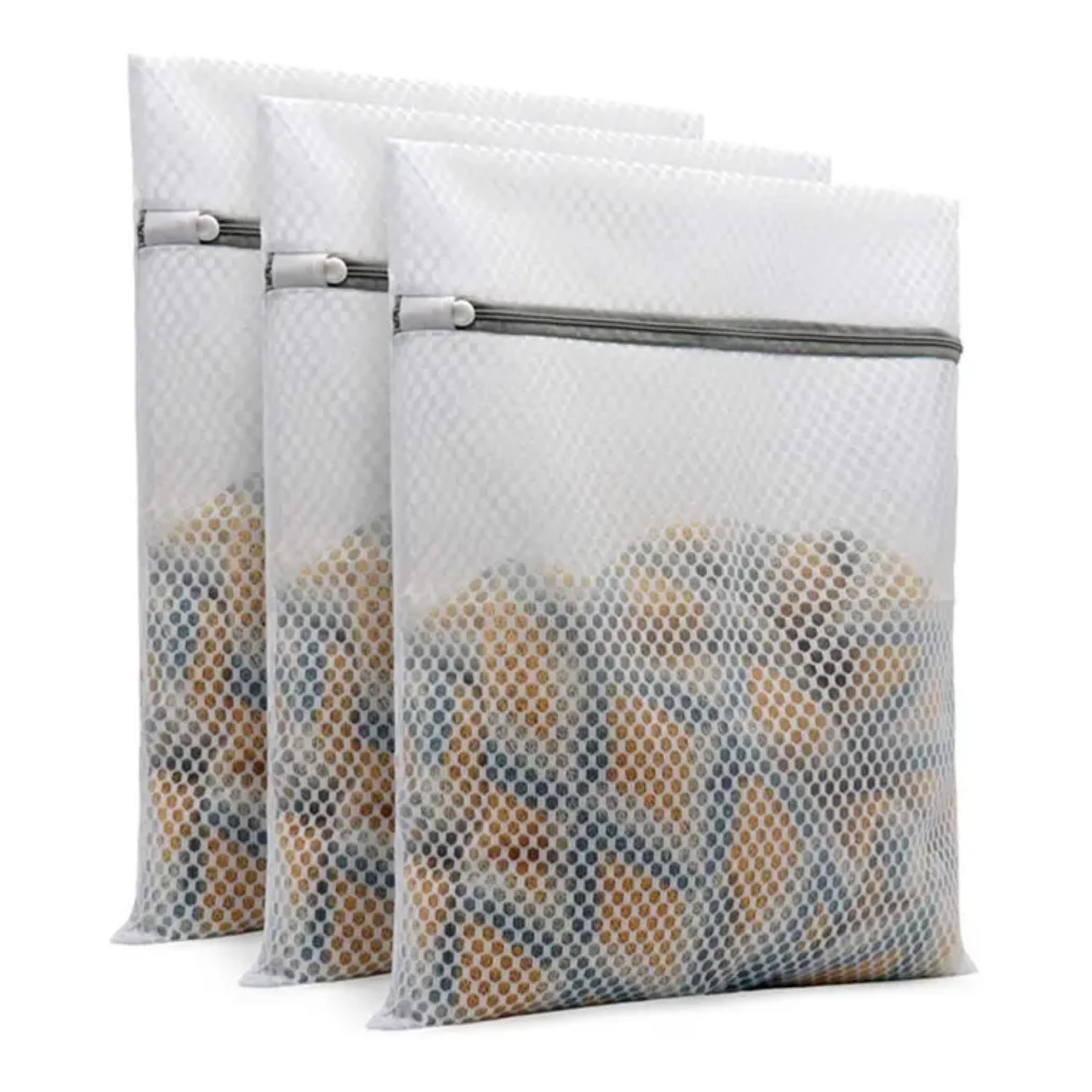mesh laundry bags for delicates, laundry bags mesh wash bags, underwear ...