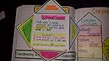 Amazon.com: Language Arts, Grade 3 (Interactive Notebooks ...