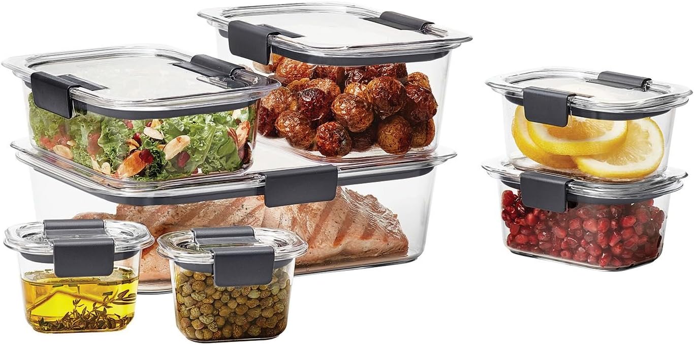 BEST FOOD CONTAINERS – FOOD CONTAINERS