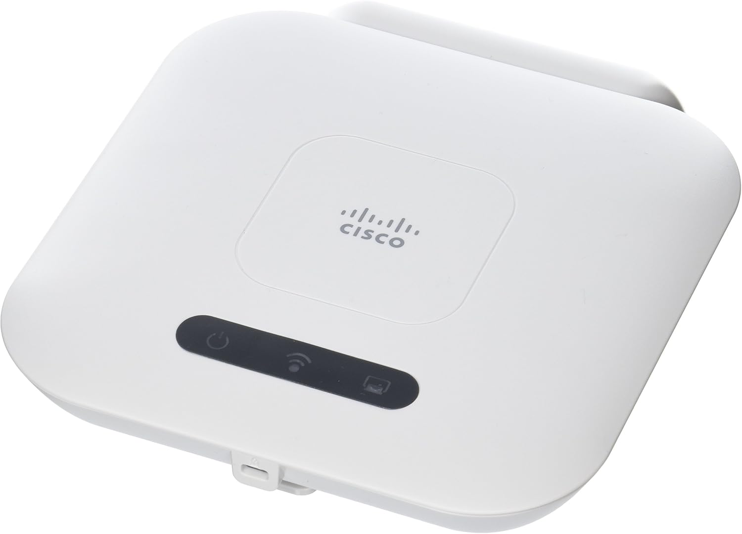CISCO SYSTEMS WAP321-A-K9Wireless N Selectable Band AP: Amazon.co.uk ...