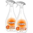 Amazon.com: POOPH Kitty Spray - Odor Eliminator, 32oz - Dismantles ...
