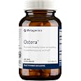 Amazon.com: Metagenics Ostera - Healthy Bone Remodeling* - Bone Support ...