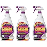 Amazon.com: Purple Power Concentrated Industrial Cleaner/Degreaser ...
