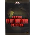 Amazon.com: Universal Cult Horror Collection : UNIVERSAL CULT HORROR ...