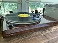 Amazon.com: Fluance RT85 Reference High Fidelity Vinyl Turntable Record ...
