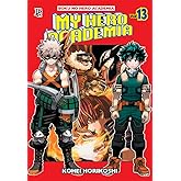 My Hero Academia - Boku no Hero - Vol. 19 | Amazon.com.br