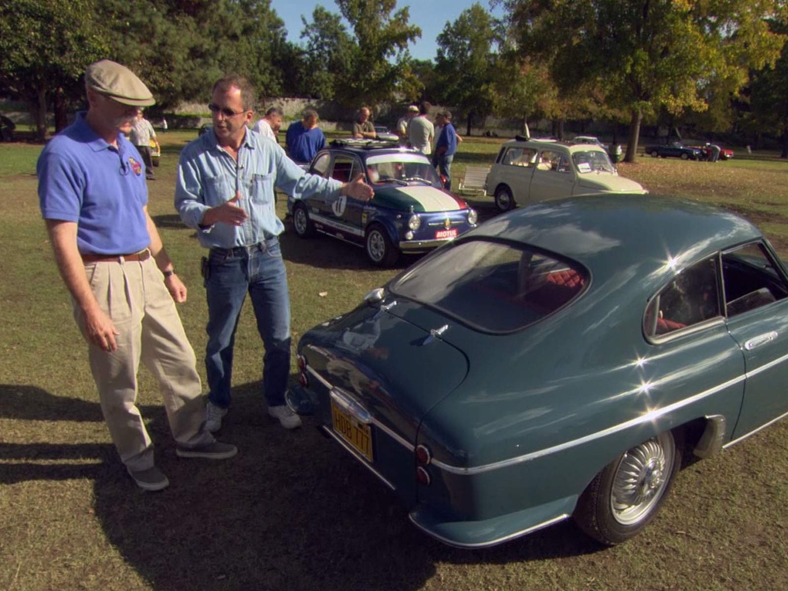 Watch My Classic Car | Prime Video