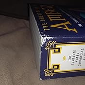 Amazon.com: The Great Book of Amber: The Complete Amber Chronicles, 1 ...