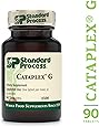 Amazon.com: Standard Process Cataplex E2 90 Tablets: Health & Personal Care